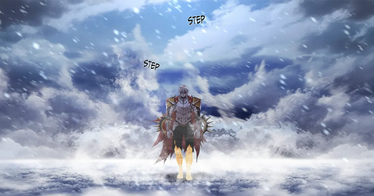 Hero Has Returned Manhwa Online - Latest English Updates